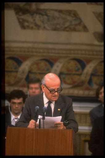 Egyptian Chronicles: R.I.P Haidar Abd El-Shafi